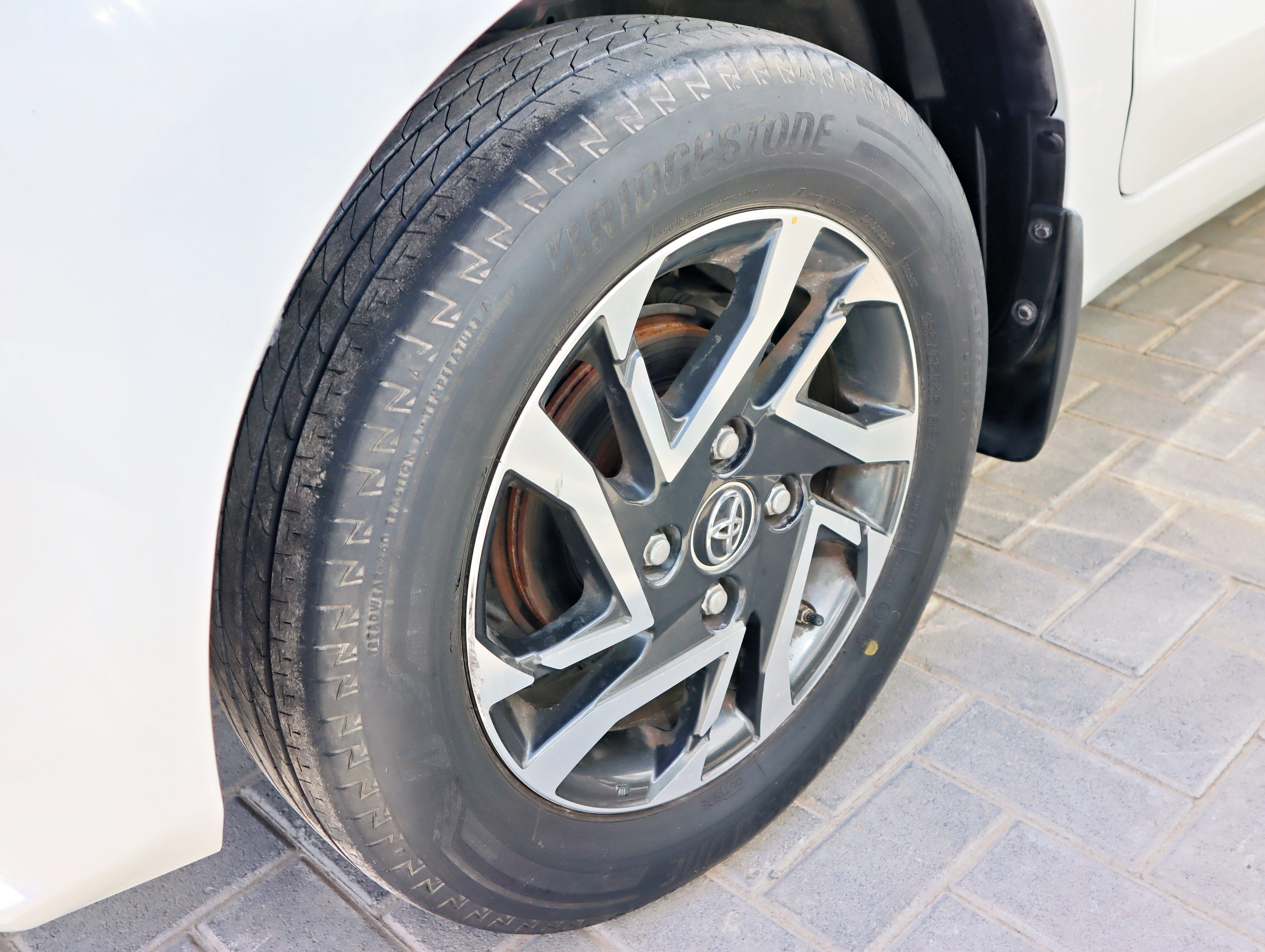 TOYOTA AVANZA 2020! - Al Sonono